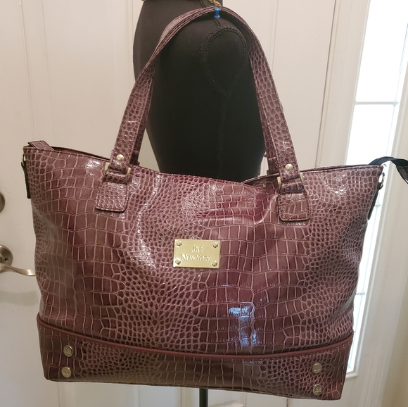Jm New York | Bags | Handbag | Poshmark
